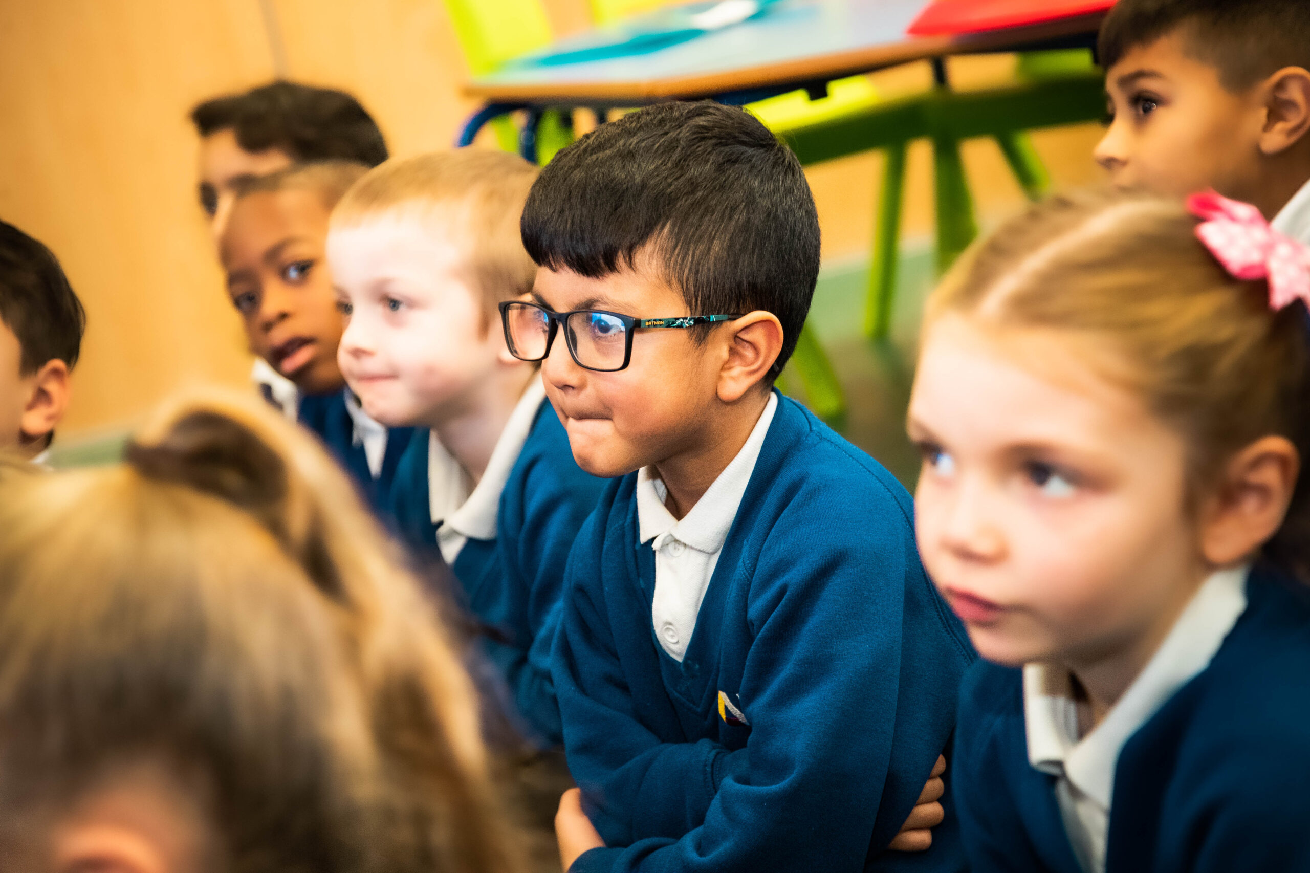 Lower Fields Primary Academy - Lower Fields Primary Academy